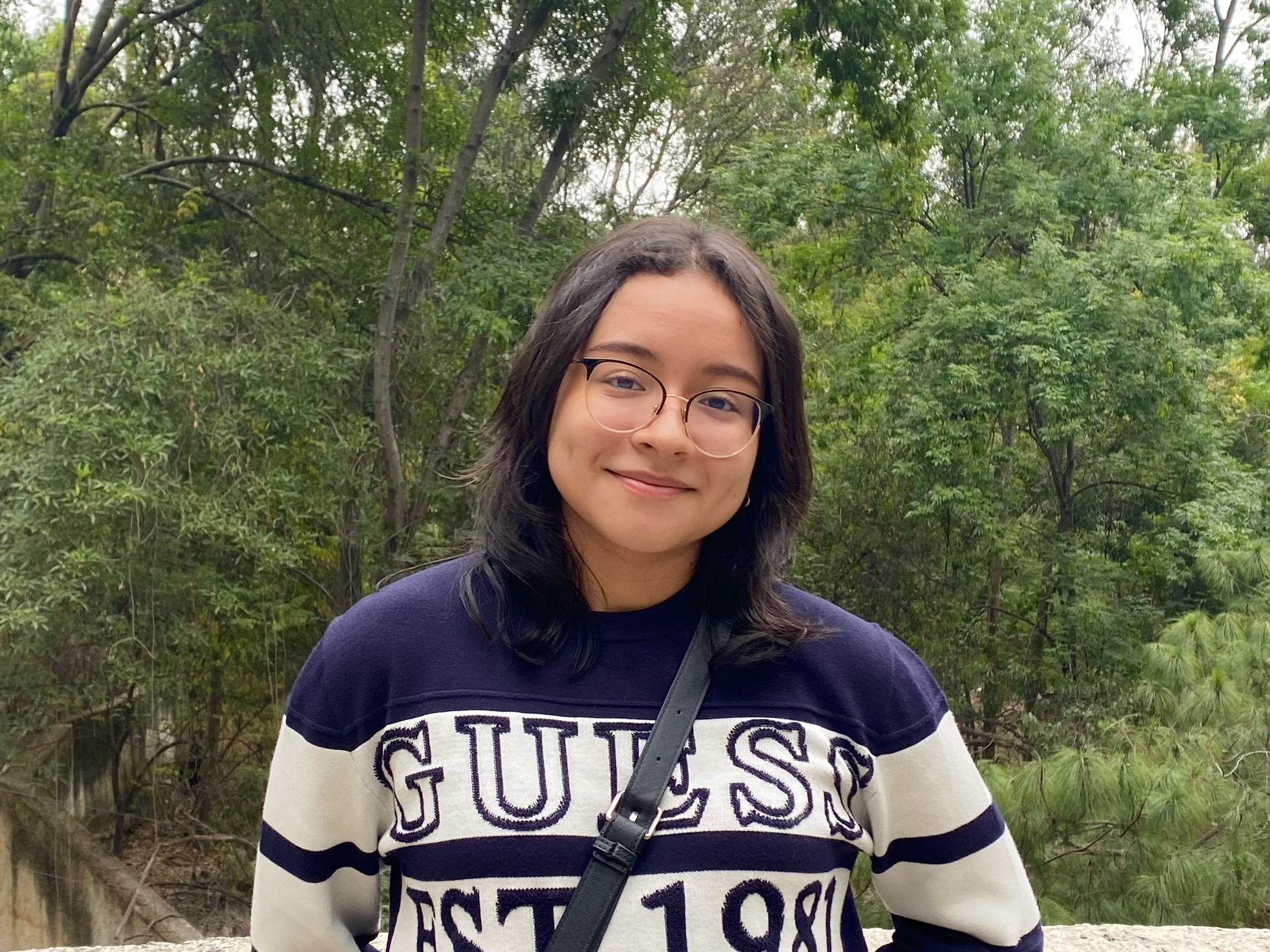 Paulina Méndez | Software Developer